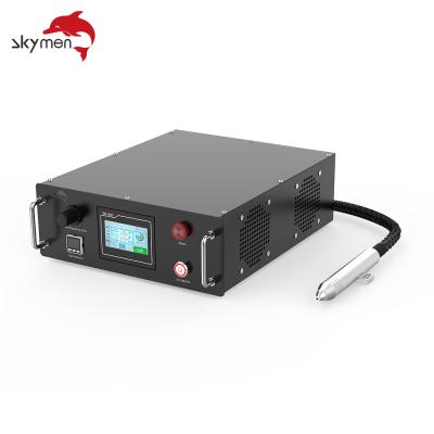 China Direct Jet Atmospheric Pressure Plasma Surface Treatment Machine for sale