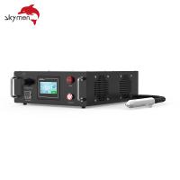China Direct Jet Atmospheric Pressure Plasma Surface Treatment Machine for sale