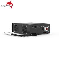 China Direct Jet Atmospheric Pressure Plasma Surface Treatment Machine for sale