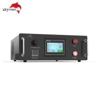 China Direct Jet Atmospheric Pressure Plasma Surface Treatment Machine for sale