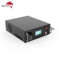 China Direct Jet Atmospheric Pressure Plasma Surface Treatment Machine for sale