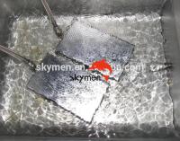China Industrial Immersion Ultrasonic Transducer 1200W 28KHz/40KHz Waterproof Cleaning System with 70-80L Capacity for sale