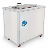 China Industrial Ultrasonic Cleaner 28kHz 960L Stainless Steel Filter Cleaning Machine for sale