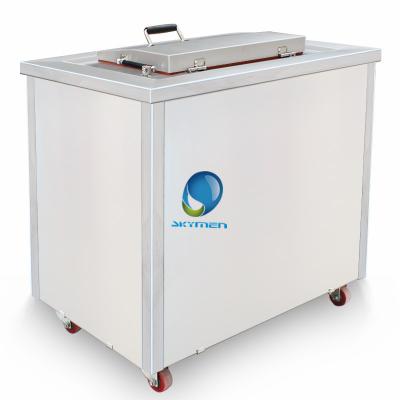 China Industrial Ultrasonic Cleaner 28kHz 960L Stainless Steel Filter Cleaning Machine for sale
