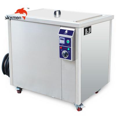 China 360L 3600W Industrial Ultrasonic Cleaner Oil Grease Rust Dust Removal 40KHz for sale