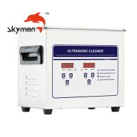 China 3.2L 180W 40kHz Digital Ultrasonic Cleaner for Medical Laboratory Dental Instruments for sale