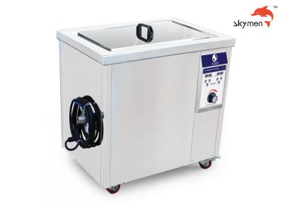 China 77L 1200W Ultrasonic Cleaning Device for Spinneret in Textile Industry for sale