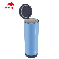 China Portable 500ml Ultrasonic Cleaner 24W 40000Hz for Jewelry Watch Eyeglasses for sale