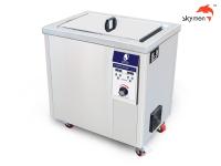 China Industrial Ultrasonic Cleaner 77L 1200W 3000W Heating for Spinneret Plate Nozzle Cleaning for sale