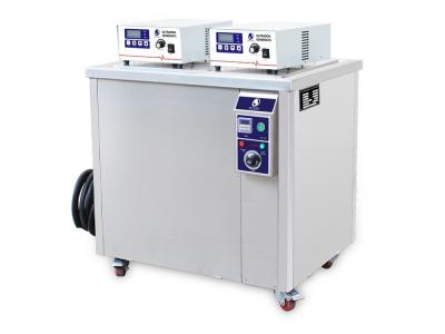 China Industrial Ultrasonic Cleaner 360L 3600W Stainless Steel 40kHz for Electroplated Workpiece for sale