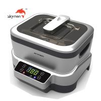 China SUS304 1200ml 70W Household Ultrasonic Cleaner for Jewelry Eyeglasses Watch for sale