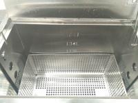 China Commercial Soaking Tank Machine for Bakery Rolling Pins 211L 1500W for sale