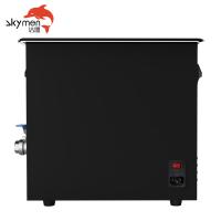 China 2.85 Gallon 80KHz Benchtop Ultrasonic Cleaner 240W Dual Frequency for Medical Tools for sale