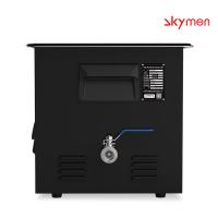 China 22L 45/80KHz Benchtop Ultrasonic Cleaner SUS304 1.1mm Tank 480W for sale