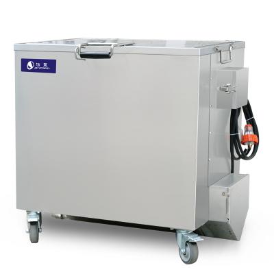 China Skymen JP-388 388L Commercial Soak Tank Washing Machine with 4500W Heating Power for Canteen & Bakery for sale