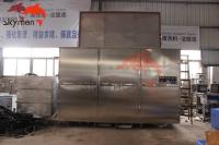 China FCC 2000L Industrial Ultrasonic Cleaning Machine 10800W 380V for Die Casting Electrolysis for sale