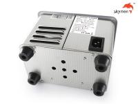 China ISO9001 35W 0.8L Ultrasonic Cleaner for Watch Parts 40kHz Watchmaker Shop for sale
