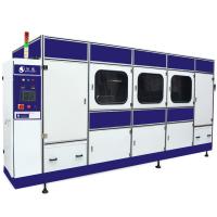 China JTM-3048AD 2mm SUS304 Automated Ultrasonic Cleaner with 1800W Power for Die Stamping Parts for sale