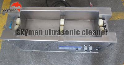 China Skymen 135L Ultrasonic Anilox Cleaning Machine 900x600x250mm for Printing Factories for sale