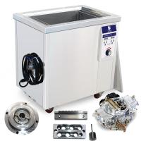 China Skymen Industrial Ultrasonic Cleaner 100L 1500W for Surgical Instruments JTS-1030 for sale