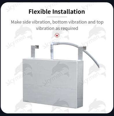 China 300W 40kHz Ultrasonic Immersible Transducer for Injector Carbon Deposit Cleaning for sale