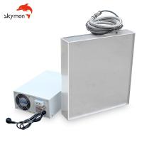 China Submersible Ultrasonic Transducer 1500W 28/40KHz for Heat Exchanger Cleaning for sale