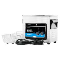 China 120W 3.2L Benchtop Digital Ultrasonic Cleaner 40kHz Stainless Steel Tank for Laboratory for sale
