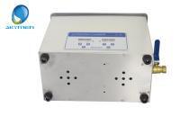 China Skymen 180W 6.5L Industrial Ultrasonic Cleaner Stainless Steel 40kHz Digital Timer Heater for sale
