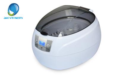 China Skymen JP-900 Professional Ultrasonic CD DVD Cleaner 750ml 50W 42kHz for sale