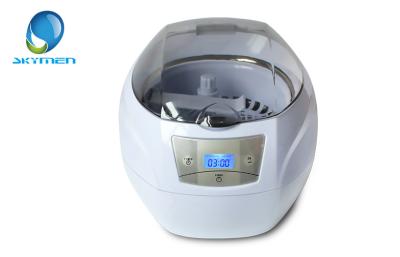 China 35W Digital Ultrasonic Cleaner 750ml JP-900S with 5 Timer Settings for Medical Jewelry for sale
