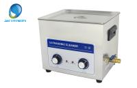 China Non-Toxic Household Mechanical Ultrasonic Cleaner 10.8L 240W for Vegetables and Fruits for sale