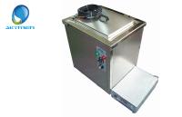 China Large Ultrasonic Cleaning Machine 198L 2400W for Cylinder Heads Automotive Industrial Cleaner for sale