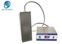 China Skymen JTM-1036 1800W 25kHz Submersible Ultrasonic Cleaning Transducer Box 500x460mm for sale