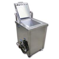 China JP-160T Coin Operated Ultrasonic Golf Cleaner Machine 960W 40Hz with 400×350×350mm Tank for sale
