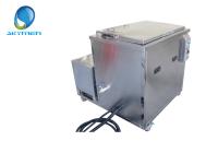 China Customized Ultrasonic Car Parts Cleaner 240L 3000W with Filtration JTS-1060 for sale