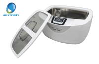 China Skymen 2.5L Digital Ultrasonic Cleaner 70W 42kHz for Dental Surgical Instruments for sale