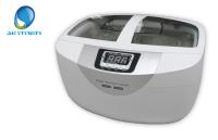 China 2.5L 70W Household Ultrasonic Cleaner with Heating for Fruits Vegetables JP-4820 for sale
