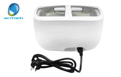 China Professional Ultrasonic Jewelry Cleaner 2.5L 42kHz Digital Timer Heater for sale