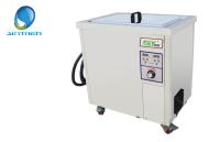 China Skymen JP-240ST Industrial Ultrasonic Cleaner 77L Capacity 1200W Power with Digital Control for sale