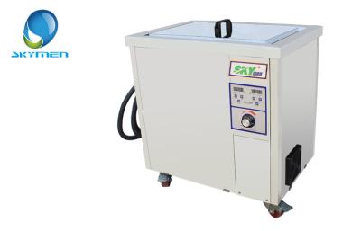China Skymen JP-240ST Industrial Ultrasonic Cleaner 77L Capacity 1200W Power with Digital Control for sale