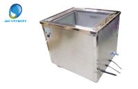 China Industrial Ultrasonic Cleaner 100L 28kHz 40kHz for Precise Instruments for sale