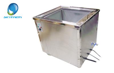 China Industrial Ultrasonic Cleaner 100L 28kHz 40kHz for Precise Instruments for sale