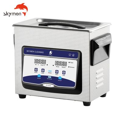 China Skymen 3.2L 120W Ultrasonic Cleaner Semiwave for Jewelry Glasses for sale