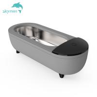 China Skymen JP-910 Portable Ultrasonic Cleaner 360ml 40KHz for Jewelry and Precision Parts for sale