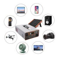 China The latest technology of 500W portable power station can be used from 80 ℃ to -60 ℃ for sale