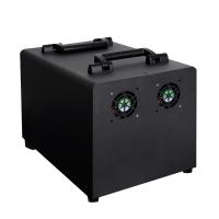 China 2000W outdoor camping and fishing emergency backup power supply 1920WH 600000mAh for sale