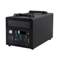 China 2000W outdoor camping and fishing emergency backup power supply 1920WH 600000mAh for sale