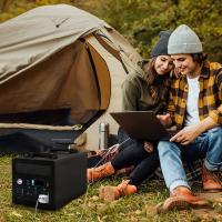 China 2000W outdoor power supply with wide temperature range can be used in extreme environments for sale