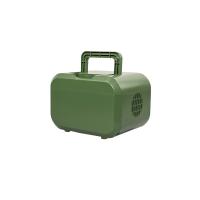 China Green outdoor mobile car power supply 600W household power supply for sale