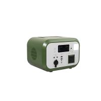 China Green outdoor mobile car power supply 600W household power supply for sale